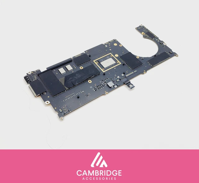 MACBOOK PRO 14& 2023 A2918 Logic Board M3 8CPU/10GPU 16GB 1TB 820-02757 ...