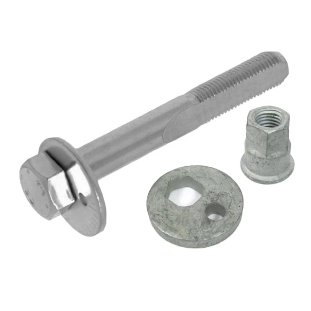 REAR SUSPENSION TOE Link Mounting Bolt for JEEP For COMPASS 0718 ... REAR SUSPENSION TOE Link Mounting Bolt for JEEP For COMPASS 0718 ...