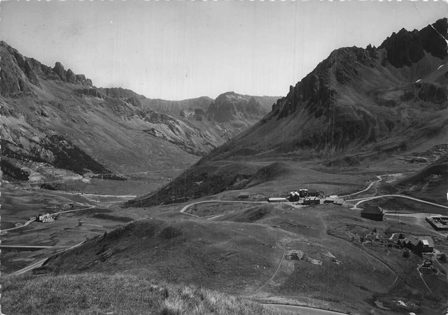 5 COL DU Lautaret Route Des Grandes Alpes EUR 6,50 - PicClick FR