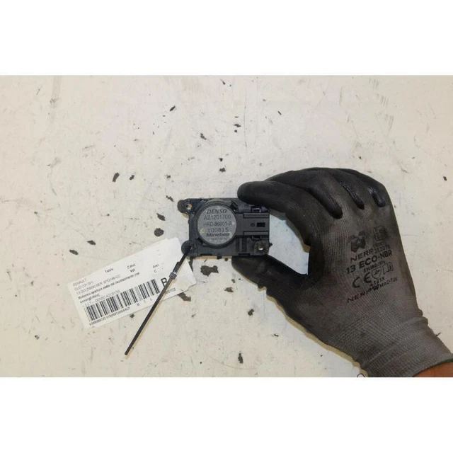 MOTEUR OUVERTURE CHAUFFAGE Pour Renault Clio 4A Serie (12-16) 1.5 Dci ...
