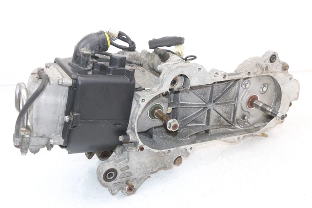 MOTEUR - TNT Motor Roma 10' 4T 50 (2007 - 2018) EUR 307,78 - PicClick FR
