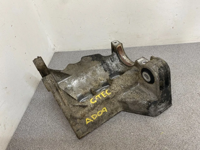 FREELANDER 2 DRIVESHAFT Bracket TD4 2.2 6G9N4H473CC Ref AD09 £24.49 ...
