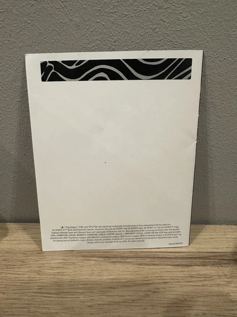 EA SPORTS FC26 - FIFA 26 PlayStation 5 PS5, Deutsch, Download EUR 40,00 ...