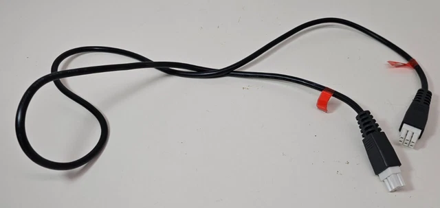 POWER CORD SERTA LINAK Adjustable Base Sync Cable Wire Cord for Sleep ...