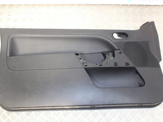 FORD FIESTA ST ST150 MK6 Passenger side front door card £40.99 ...
