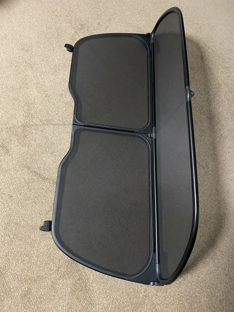 NEW UNUSED GENUINE Range Rover Evoque Convertible Wind Deflector Gj3M ...