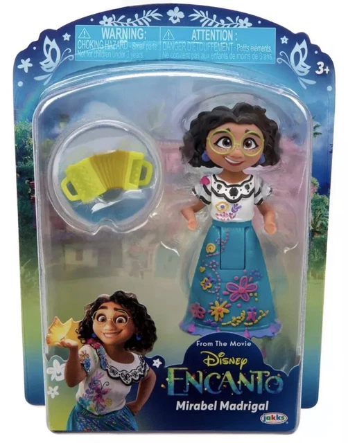 Encanto Mirabel