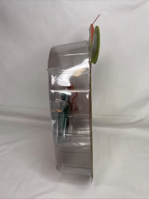 SHREK 2 PRINCESS Fiona Spin Kick Action Figure 2004 Hasbro New! $39.99 ...