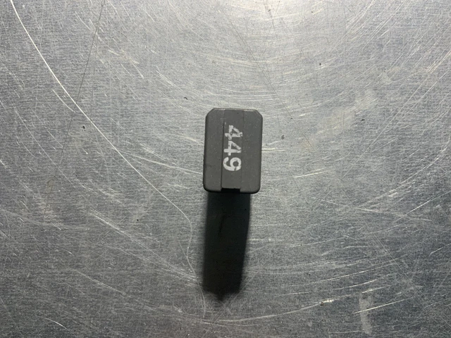 AUDI VW SEAT Skoda 4 Pin Relay 449 ♻️ 1K0951253, Free Uk Postage £3.99 ...