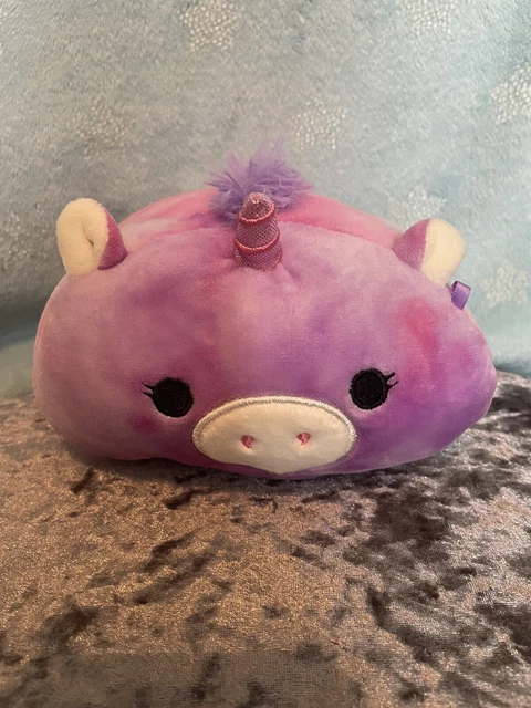 MINI UNICORN STACKABLE Squishmallow 5” New Without Tag £6.52 - PicClick UK