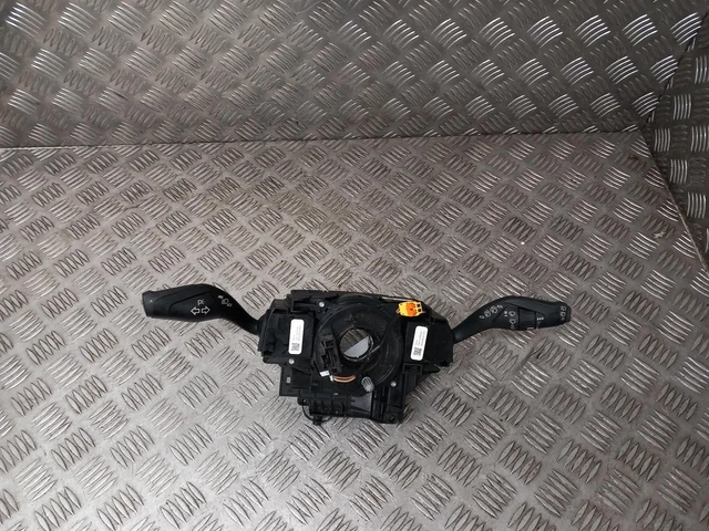 FORD FOCUS MK4 Indicator Combination Switch Stalk F1ET13N064AC 2018 19 ...