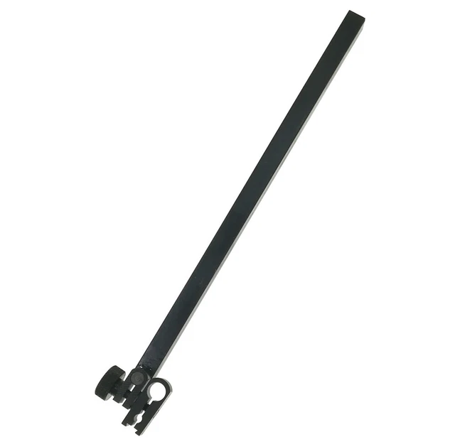 RECHTECKIGE MESSUHR HÖHENMESSGERÄT Halterungsstange Schwenkbare 900209 ...