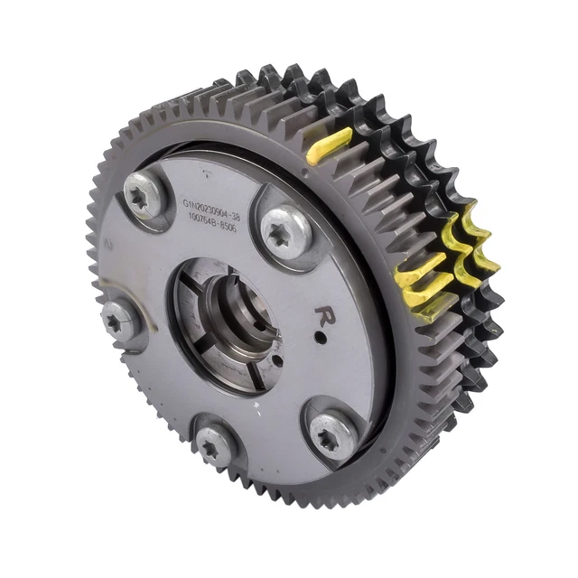 RIGHT INTAKE CAMSHAFT Adjuster for Mercedes W164 W221 W203 £77.25 ...