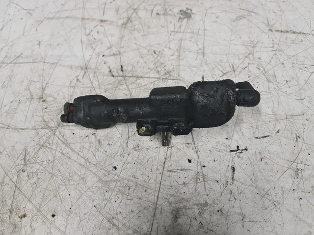 MERCEDES G-CLASS W463 G63 Amg Cylinder Differential Diff Lock £250.00 ...