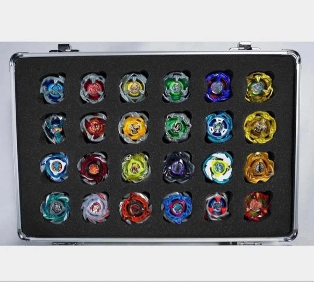 DREAM BOX DREAMBOX Beyblade X BEYBLADE Gear Case $450.23 - PicClick CA