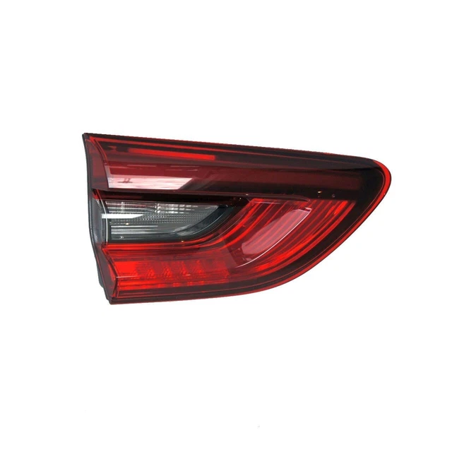 LED HECKLEUCHTE RÜCKLICHT links innen für OPEL Insignia B Kombi - 4PIN ...