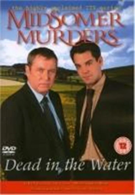 DVD MIDSOMER MURDERS John Nettles (2006) EUR 2,60 - PicClick FR