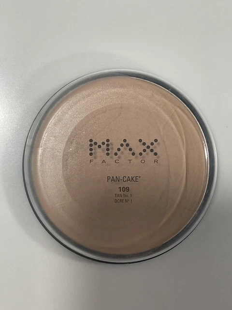 Max Factor Pancake Makeup Amber Rose | Saubhaya Makeup