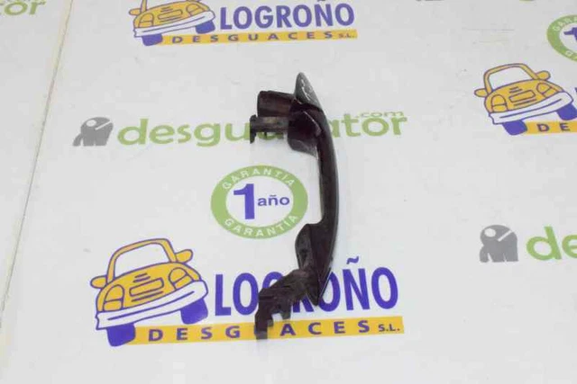 A2047600170 MANETA EXTERIOR trasera izquierda para MERCEDES-BENZ CLASE ...