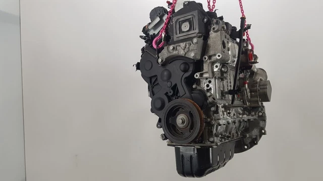 MOTEUR TYPE 8H01 CITROEN C3 2 PH.1 Z4-0448U EUR 463,06 - PicClick FR