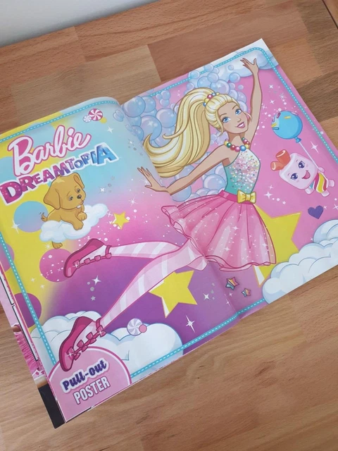 BARBIE MAGAZINE ISSUE 420 $24.99 - PicClick AU BARBIE MAGAZINE ISSUE 420 $24.99 - PicClick AU