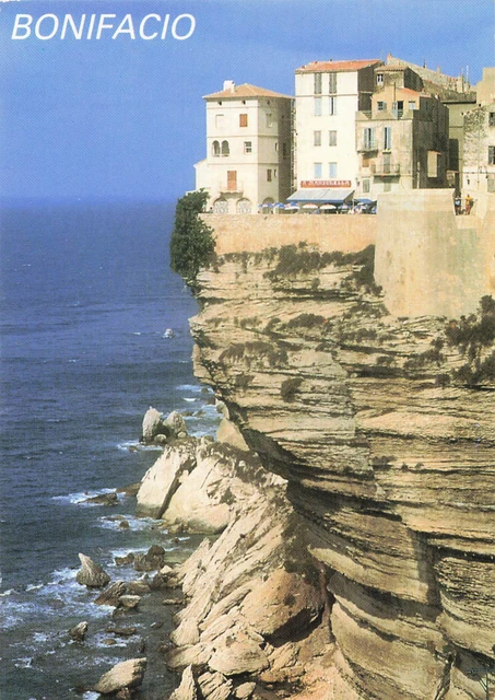 2A BONIFACIO LES Falaises EUR 5,00 - PicClick FR