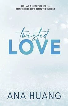 TWISTED LOVE: THE must-read brothers best friend r... | Livre | état ...