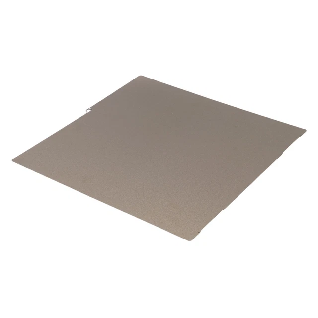 PEI BUILD SHEET Strong Adhesion PEI Build Plate For PLA ABS TPU PETG ...