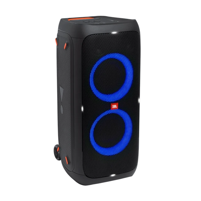 JBL PARTYBOX 310 Portable Bluetooth Party Speaker With Dazzling Lights ...