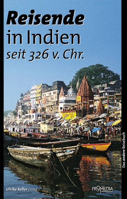 REISENDE IN INDIEN (seit 326 vChr) EUR 6,43 - PicClick DE