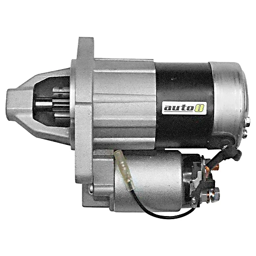 STARTER MOTOR FOR Toyota Dyna RU10, RU12, RU15, RU20R, RU30 2.0L Petrol ...
