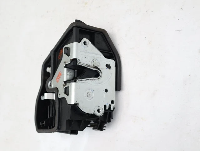 BLOCCO PORTA ANTERIORE destro BMW X3 E83 7229458 51217229462 85430 EUR ...