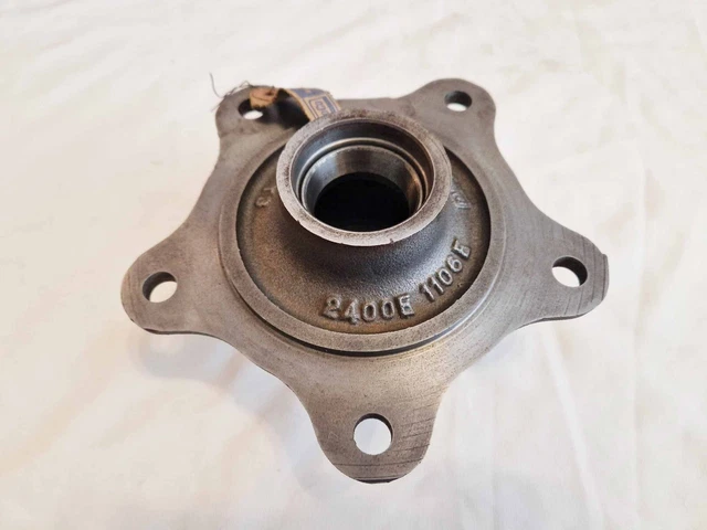 FORD TRANSIT MK1 VAN (1965-1978) FORD NOS FRONT WHEEL HUB (2400E-1106E ...