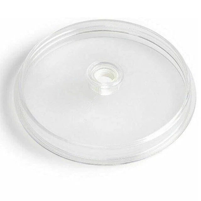 FOR INTEX SF15110 Replacement Pool Leaf Trap Cover Lid for Sand Filter ...