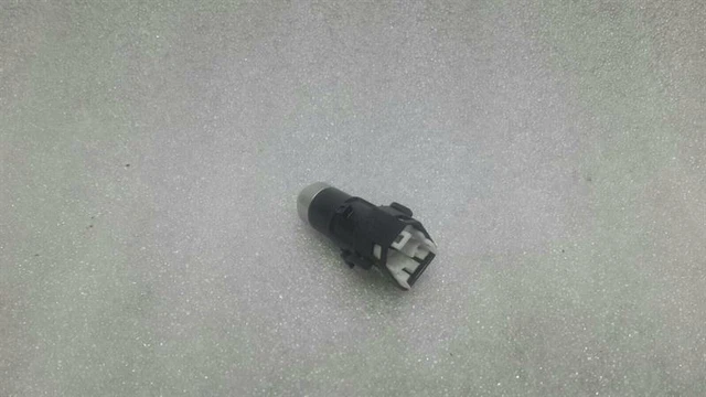 MERCEDES S-CLASS W222 Air Vent Switch A2228203097 Potentiometer ...