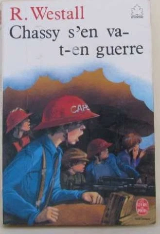 CHASSY S'EN VA-T-EN guerre, Westall-R EUR 3,11 - PicClick FR