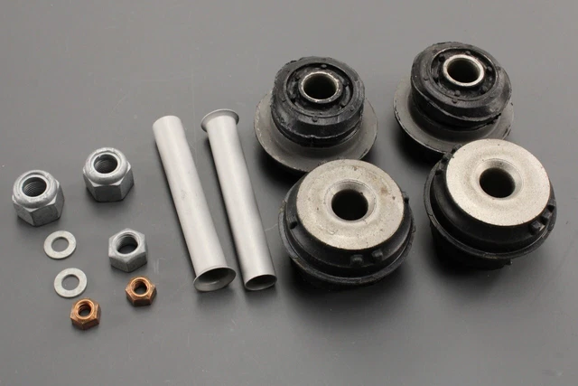 GENUINE MERCEDES-BENZ E Class W124 control arm repair kit A1243300675 £ ...