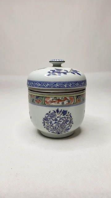 POT EN PORCELAINE de Limoges modèle Puiforcat édité par Raynaud EUR 55,00 - PicClick FR