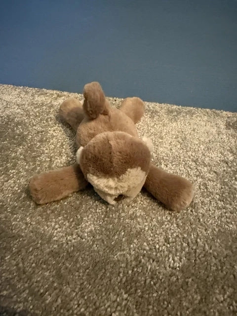 JELLYCAT TINY SMUDGE Monkey Brand New With Tags £42.30 - PicClick UK