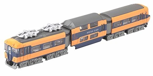 B TRAIN SHORTY Kintetsu 100 anniversary 10100 system update after the ...