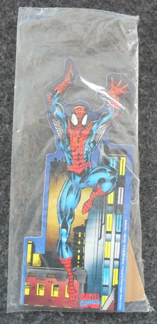 SPIDER-MAN CARDBOARD STAND-UP (1995) - Marvel Comics - Comic Images EUR ...