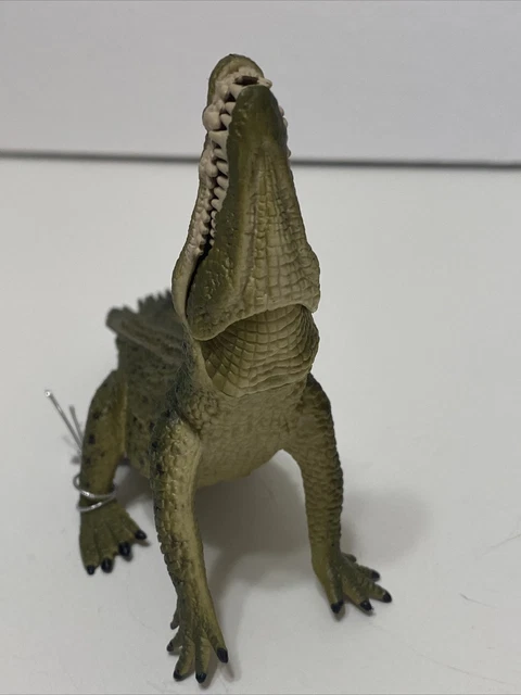 BREYER COLLECTA SAFARI Collection Nile Crocodile 88725 $12.00 - PicClick