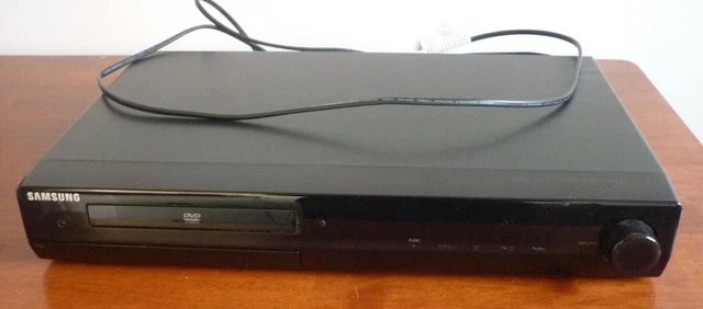 SAMSUNG HT-Z320 HOME Cinema Surround Sound Theatre System 5.1 Dvd ...