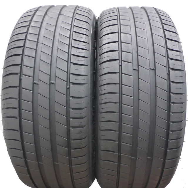 2 X BF Goodrich 225/45 R18 95W XL Advantage Pneu D’Été DOT21 comme Neuf ...