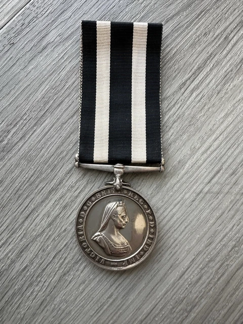 ANTIQUE ORDER OF St John Service Medal Queen Victoria E.WRIGHT 1941 £63 ...