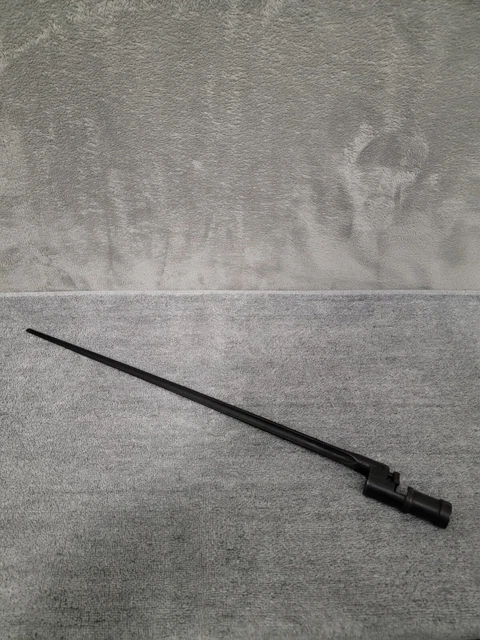 WWII WW2 RUSSIAN Soviet Socket Bayonet M1891/30 Mosin Nagant Rifle. $45 ...
