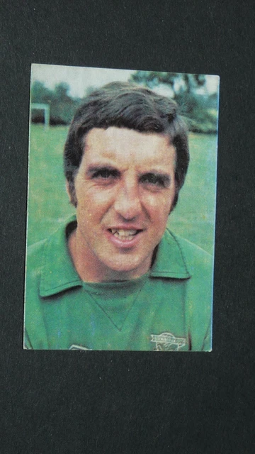 #33 DAVE LATCHFORD Birmingham Blues Ava Americana Football Special 79 ...