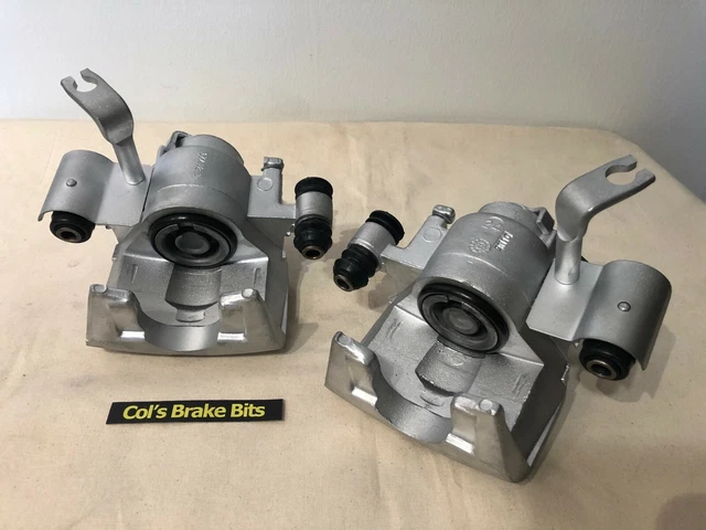 FORD FALCON EA EB ED XG XH Rear Brake Calipers $590.00 - PicClick AU