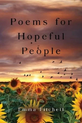 EMMA FITCHETT POEMS for Hopeful People (Poche) EUR 12,05 - PicClick FR
