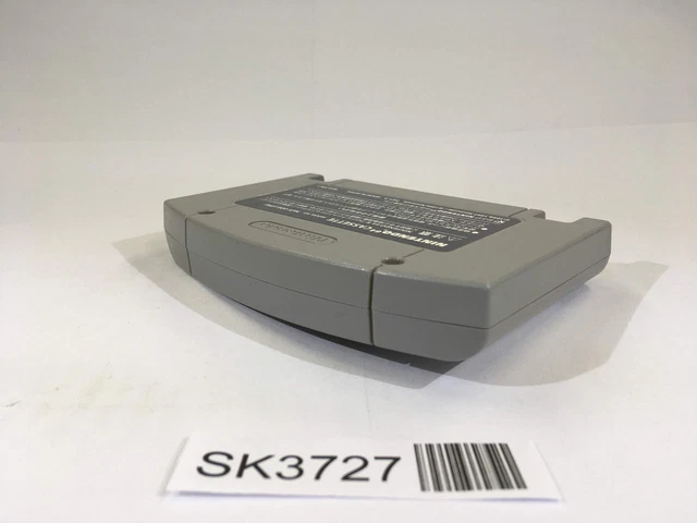 SK3727 THE LEGEND of Zelda Majora's Mask Nintendo 64 N64 Japan $34.44 ...